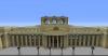 Penn Station (1910) 1:1 replica Minecraft Map