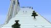 SnowBoarding V1.0! Minecraft Map