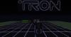 Tron Bikes Minecraft Map
