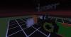 Tron Bikes Minecraft Map