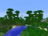 Spawners & Huts Minecraft Map