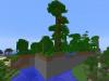 Spawners & Huts Minecraft Map