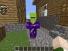 Alien Villagers Minecraft Texture Pack