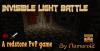 Invisibility Light Battle Minecraft Map
