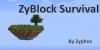 ZyBlock [Skyblock Remake] Minecraft Map