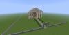 DJANGO HOUSE Minecraft Map