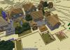 Sand Village XoL Minecraft Map