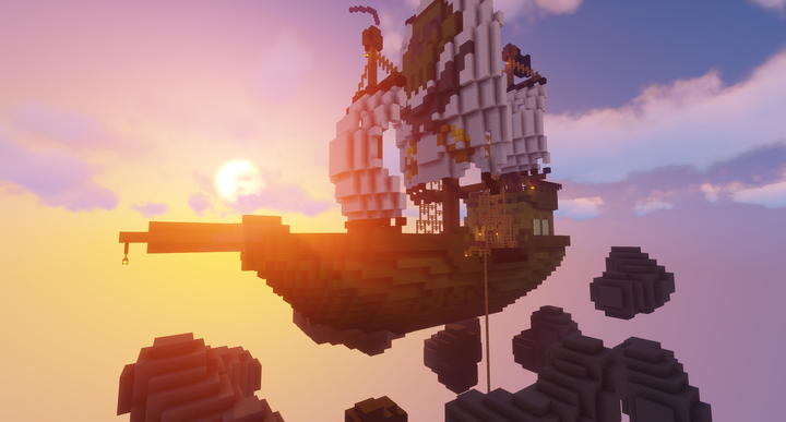 Edvisss on Planet Minecraft