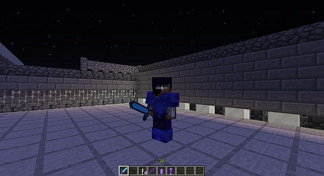 Prison Break! Minecraft Map