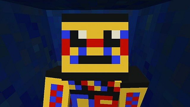 Let's Plays and More Minecraft Map