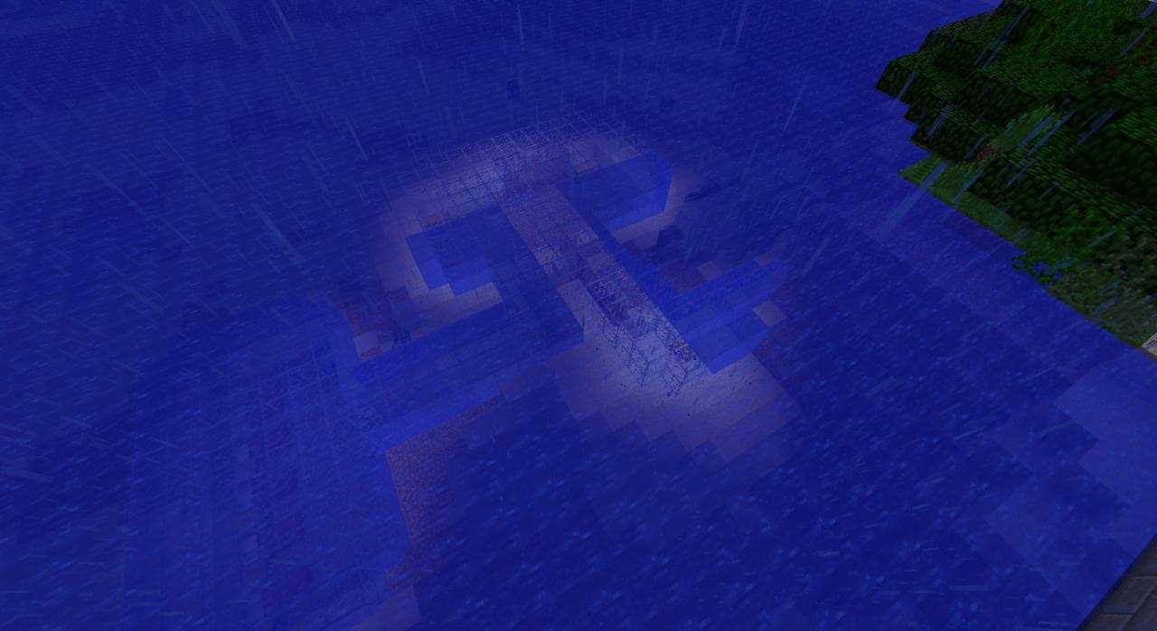 Towns and stuff now whit teleportian room Minecraft Map