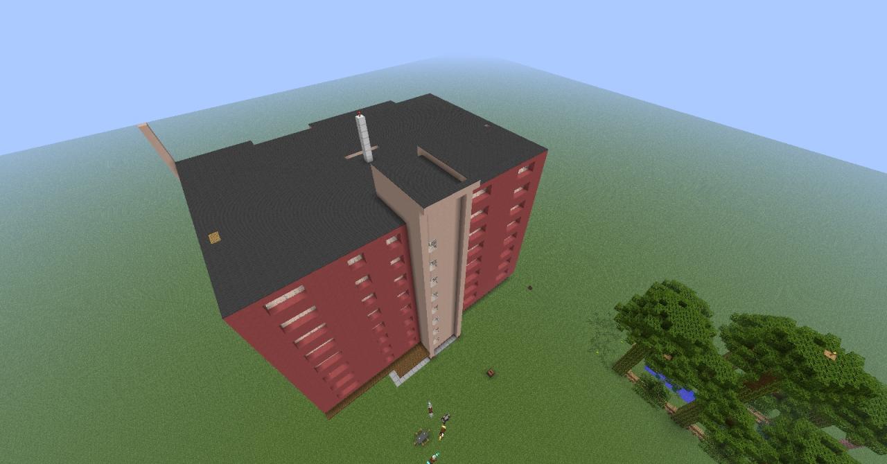 Slovakia, Košice, Budapeštianska street - Residential House !!!UPDATED ...