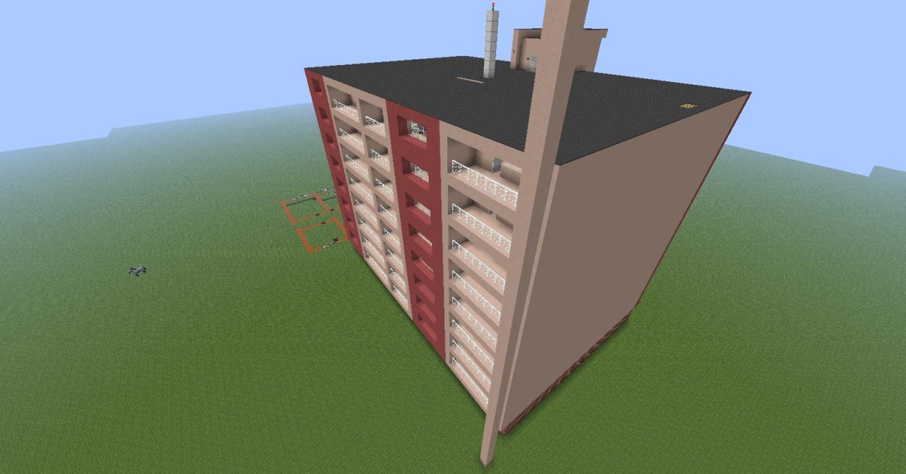 Slovakia, Košice, Budapeštianska street - Residential House !!!UPDATED ...