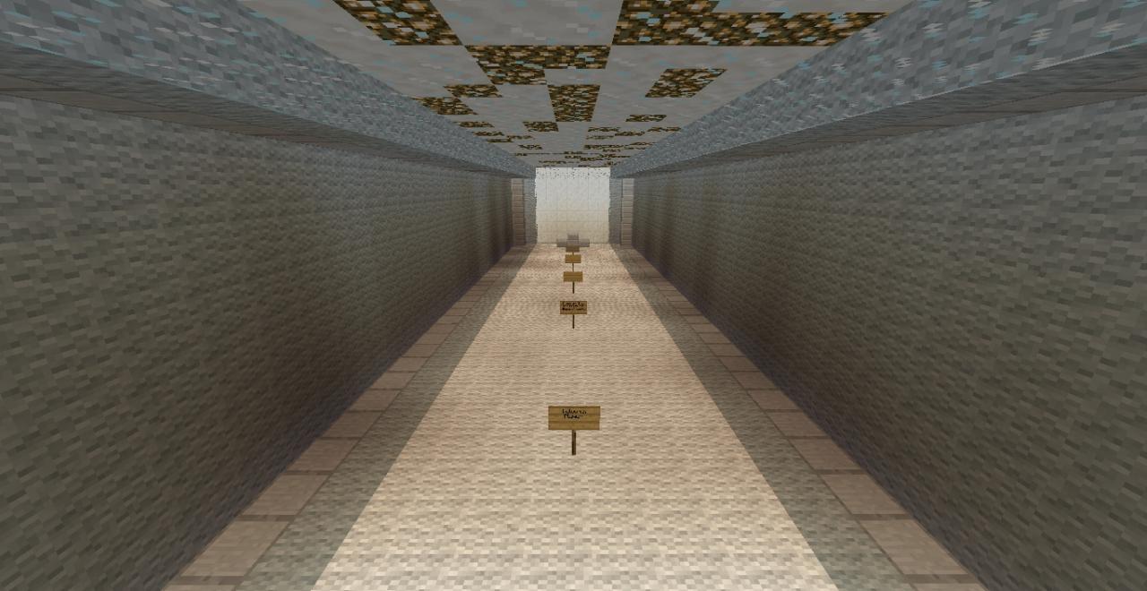 [BossFight] Corrupt Diamond Minecraft Map