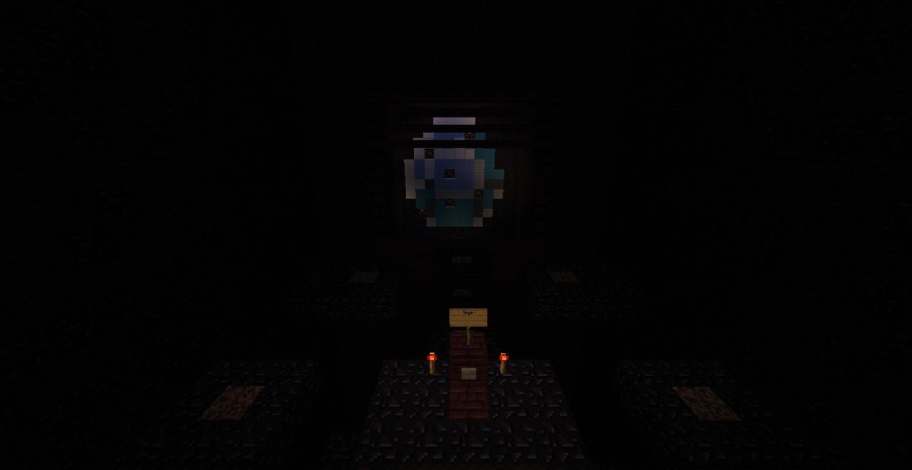 [BossFight] Corrupt Diamond Minecraft Map