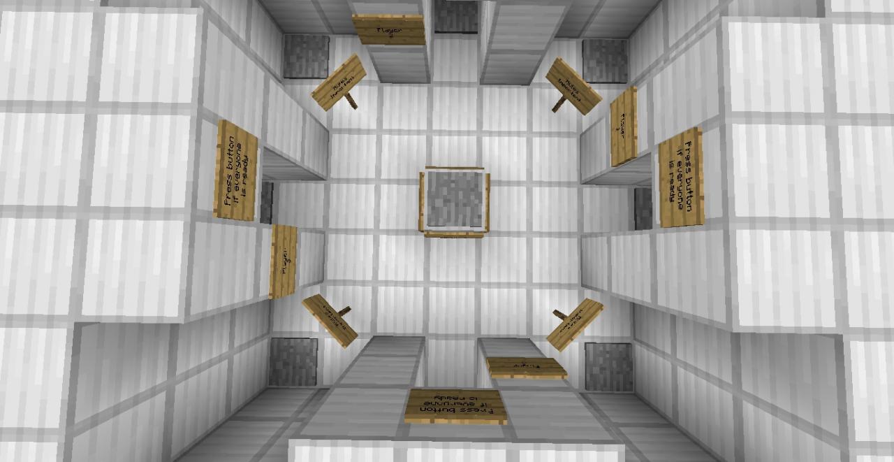 Republic Battle Map *Updates coming soon* Minecraft Map