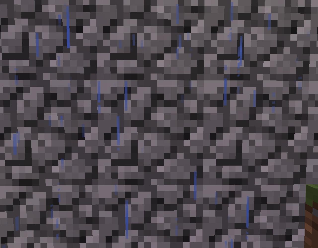 DJ's old Minecraft Texture Pack