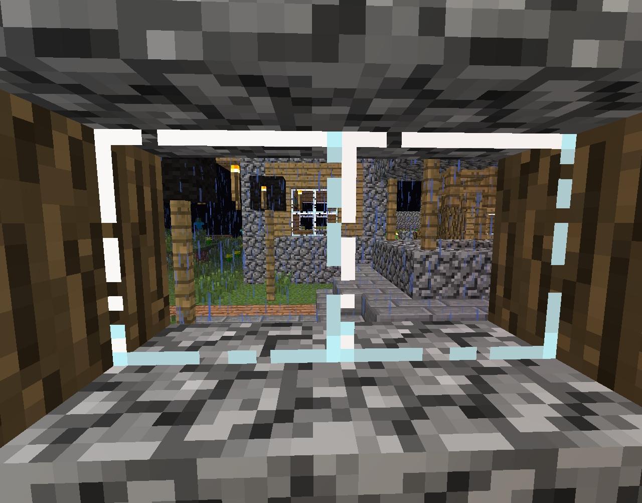 DJ's old Minecraft Texture Pack