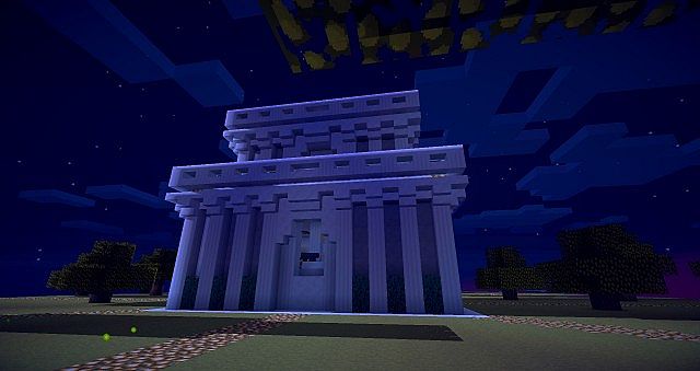 Anarchy Factions Minecraft Server