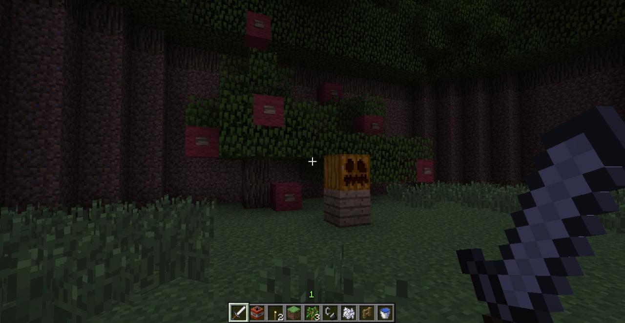 Twilight Princess in Minecraft! Minecraft Map