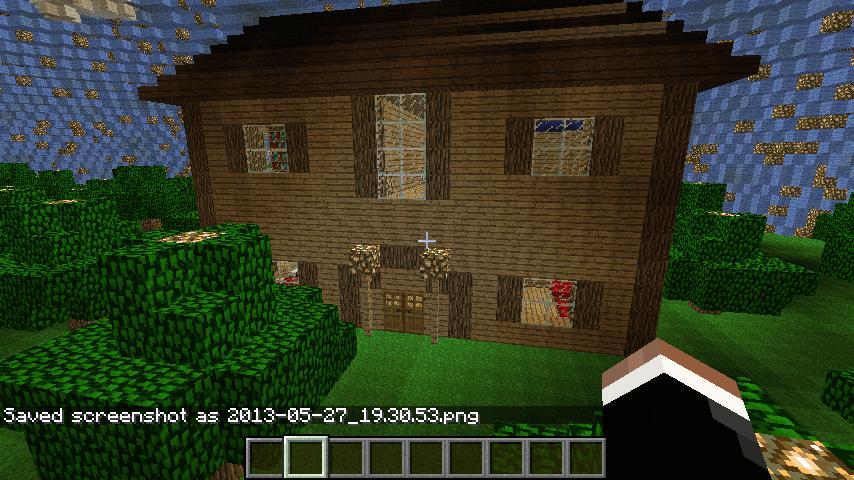 Underworld Survival Games Minecraft Map