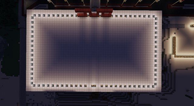 JVC Headquarter Minecraft Map