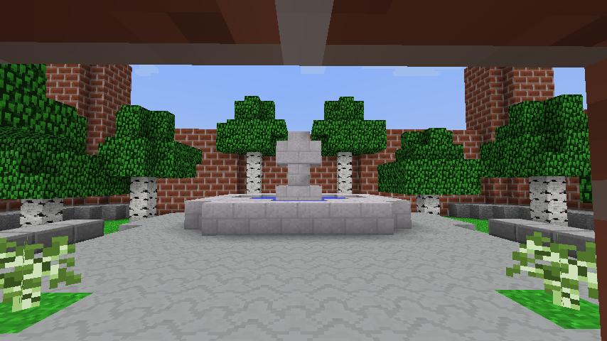 mario 64 entire world (UNDONE) Minecraft Map