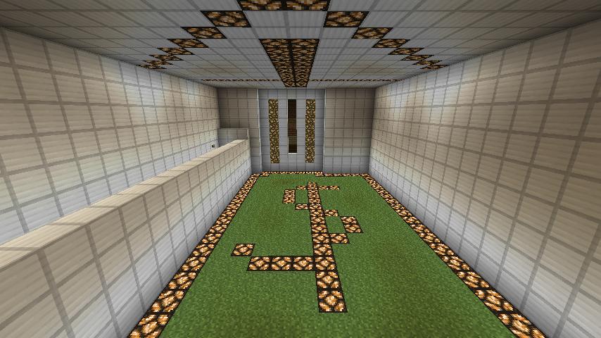 Slot Machine Working! Minecraft Map