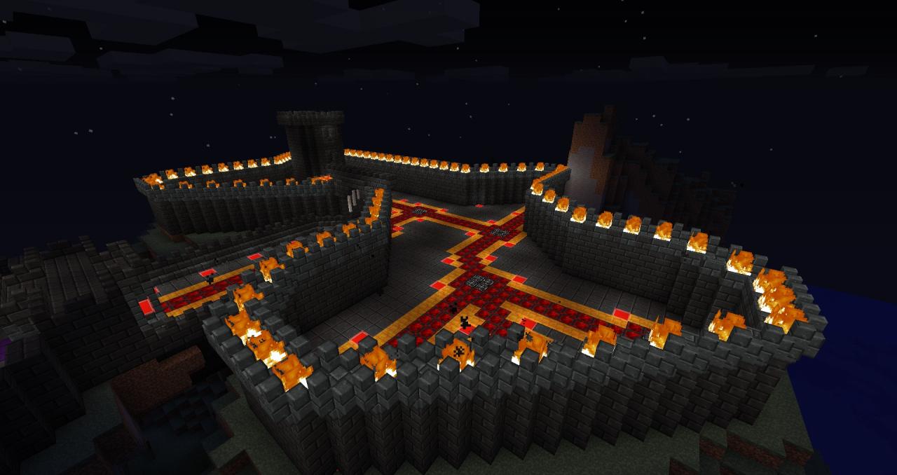 KeymodMC FTB Ultimate Server Minecraft Server