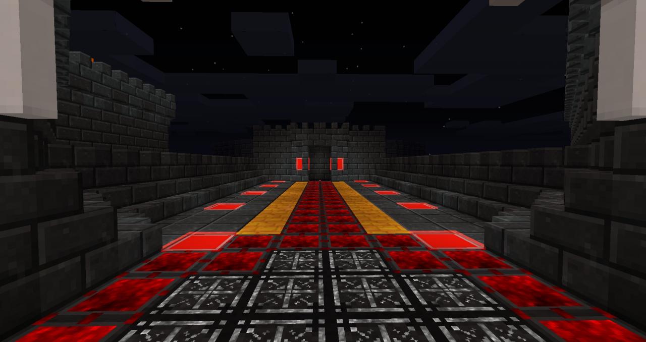 KeymodMC FTB Ultimate Server Minecraft Server