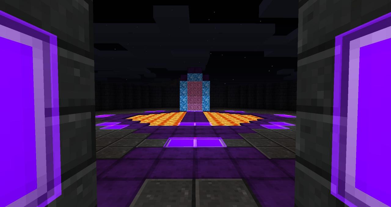 KeymodMC FTB Ultimate Server Minecraft Server