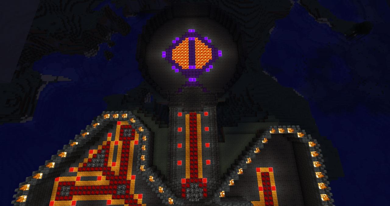 KeymodMC FTB Ultimate Server Minecraft Server