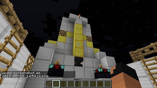 Epic Cow killer(Antvenom) Minecraft Map