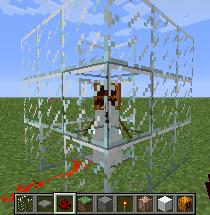 Rain Detector V.1 (1.5) Minecraft Map