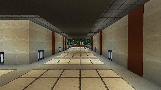 Star Wars Knights of the Old Republic - Dantooine Minecraft Map