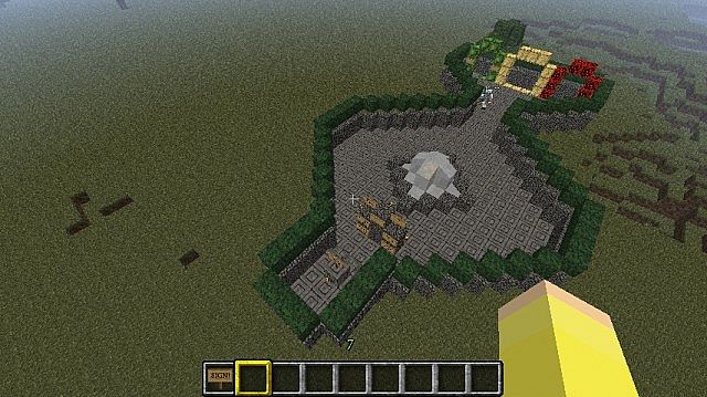 Azul Craft Minecraft Server