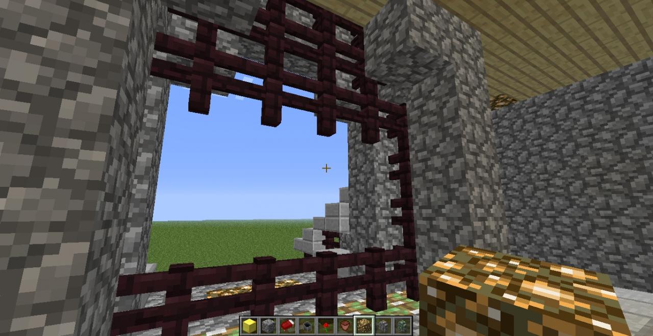 DJ.Budder's Castle Minecraft Map