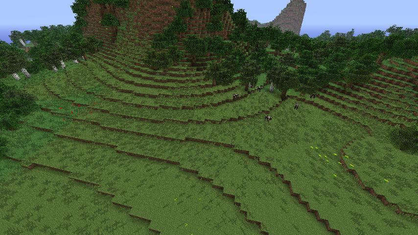 Kritris Islands! (Massive Custom Terrain) (With Download) (Video Added ...