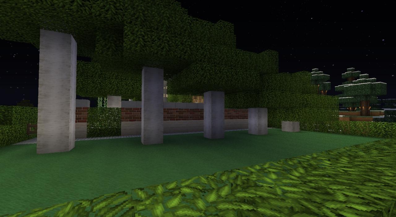 Minecraft Senpai Minecraft Server