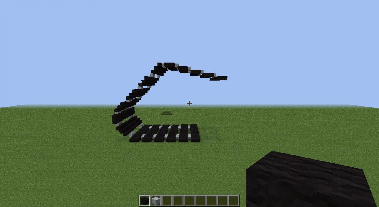 Wall-E Minecraft Map