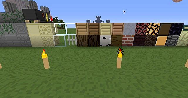 Cubicraft by TuckertcsHD Minecraft Texture Pack