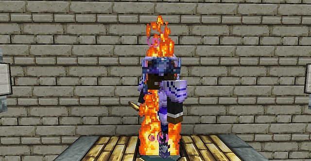 The Epic Base Minecraft Map