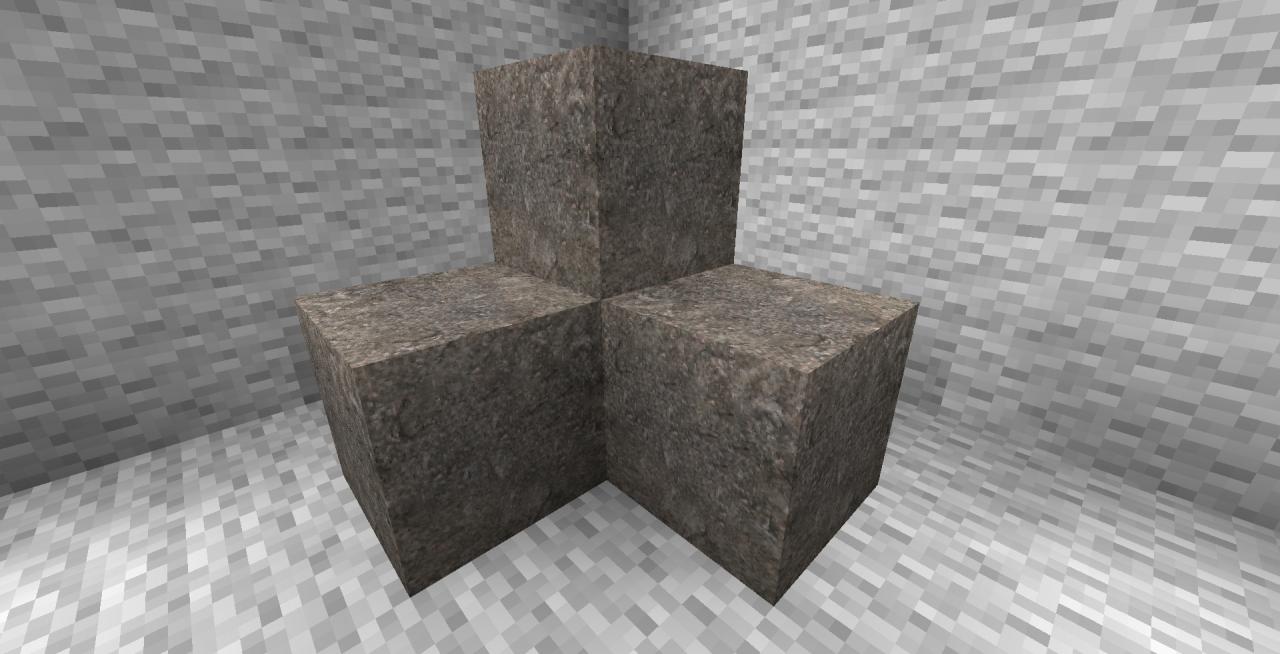 [128x128]Dafarian Realistic Minecraft Texture Pack