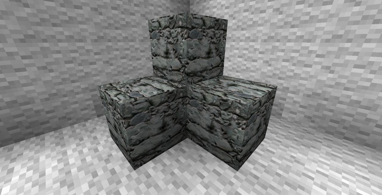 [128x128]Dafarian Realistic Minecraft Texture Pack