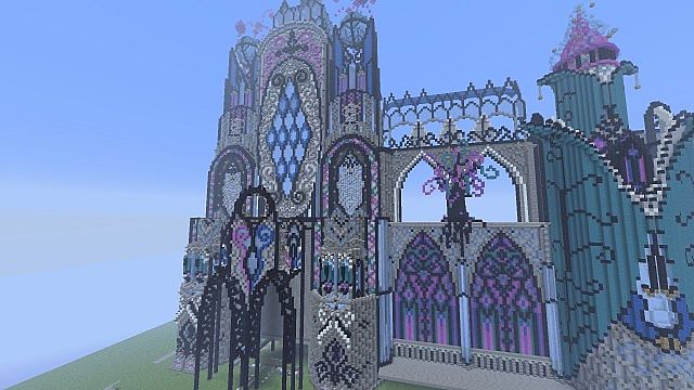 Whimsy Minecraft Map