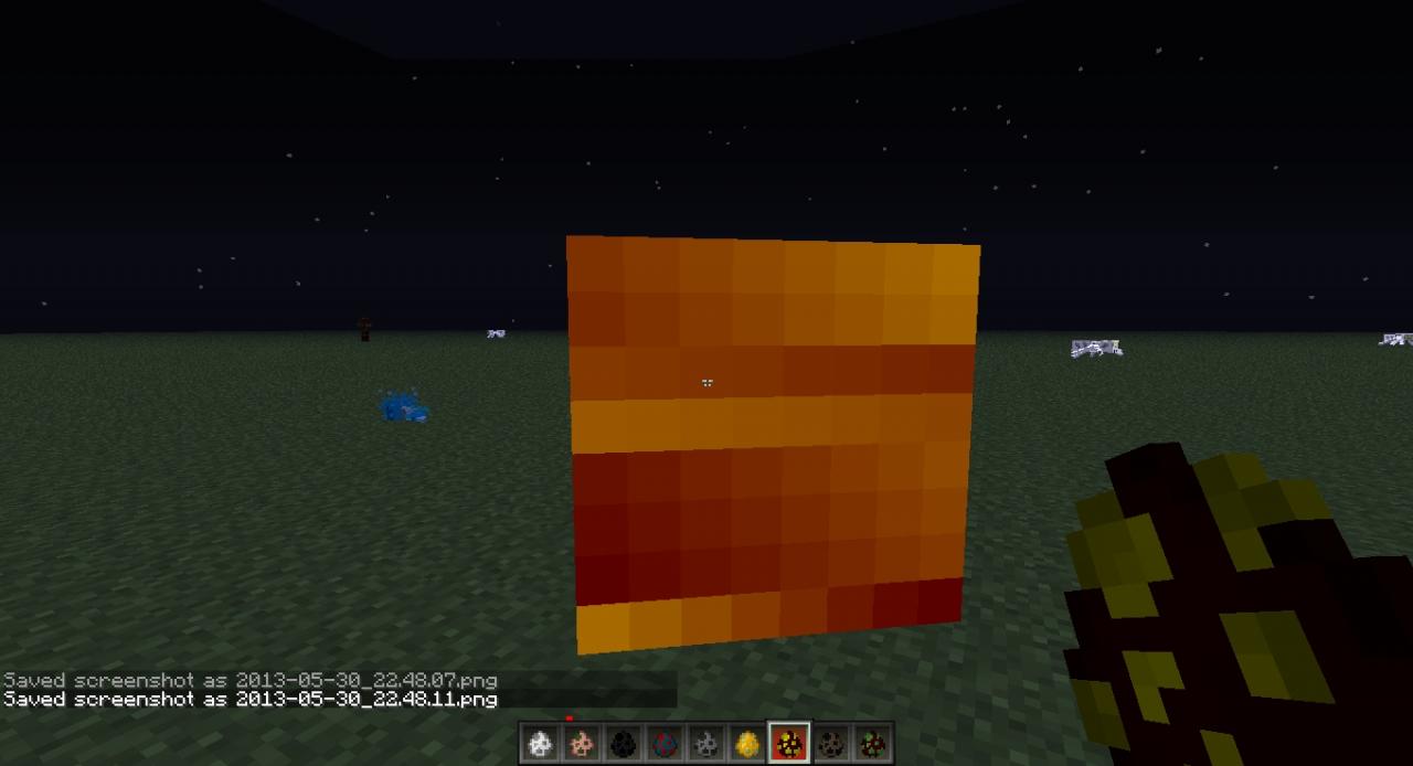 Lost In A New World Texture Pack [1.5.2] Minecraft Texture Pack