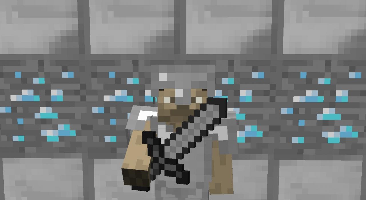 Old Beauty Minecraft Texture Pack