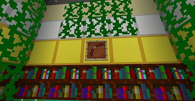 A Blocky Texture Minecraft Texture Pack