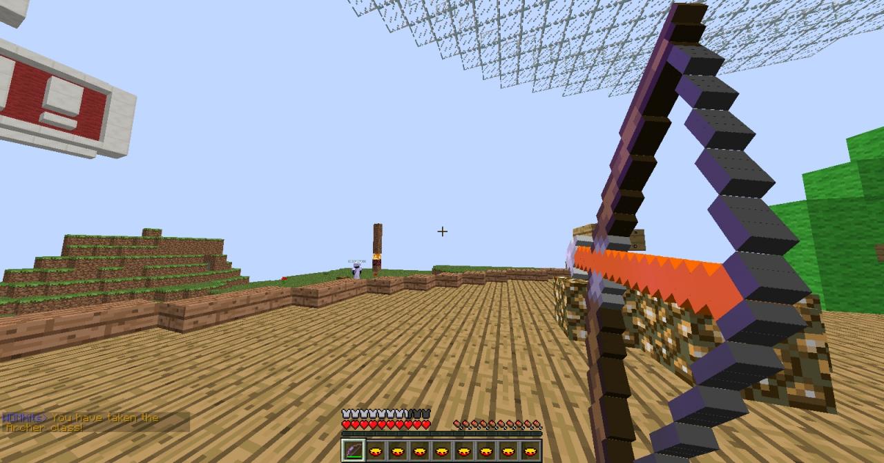 pvp pack Minecraft Texture Pack