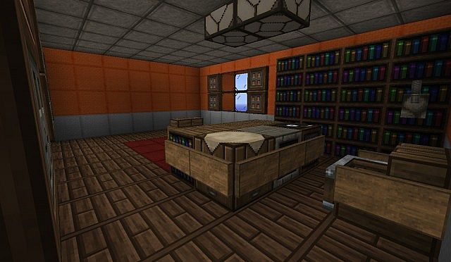 How to make a working chair. Minecraft Map